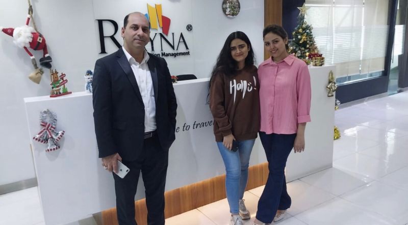 Razi Shamim on LinkedIn: A special thanks for the understanding and ... Razi Shamim on LinkedIn: A special thanks for the understanding and ...