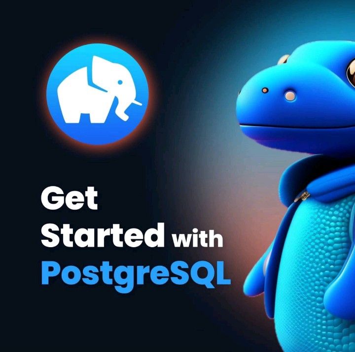 TOLUWALASE OLADOKUN on LinkedIn: New series on POSTGRESQL TOLUWALASE OLADOKUN on LinkedIn: New series on POSTGRESQL