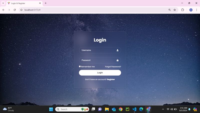 Naiba Batool on LinkedIn: #reactjs #html #css #frontenddevlopment # ... Naiba Batool on LinkedIn: #reactjs #html #css #frontenddevlopment # ...