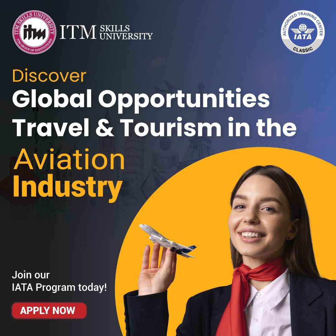 ITM Skills University on LinkedIn: #itm #isu #itmisu #aviationcareers # ... ITM Skills University on LinkedIn: #itm #isu #itmisu #aviationcareers # ...