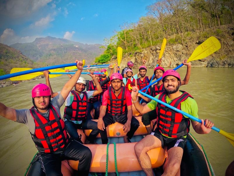 Rohit kashyap on LinkedIn: #riverrafting #rafting #team #teamtrip # ... Rohit kashyap on LinkedIn: #riverrafting #rafting #team #teamtrip # ...