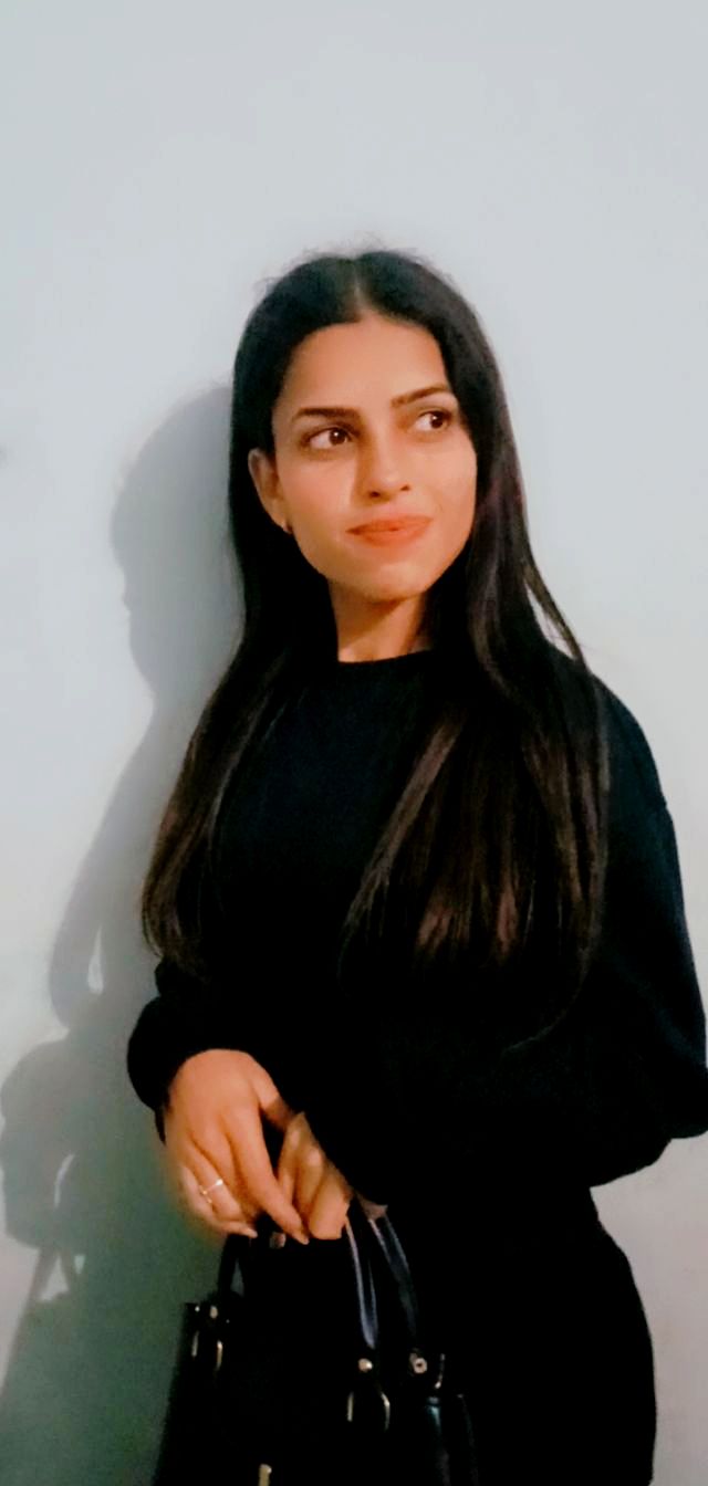 Kajal Gurjar on LinkedIn: #journeyofdiscovery #embracetheadventure Kajal Gurjar on LinkedIn: #journeyofdiscovery #embracetheadventure