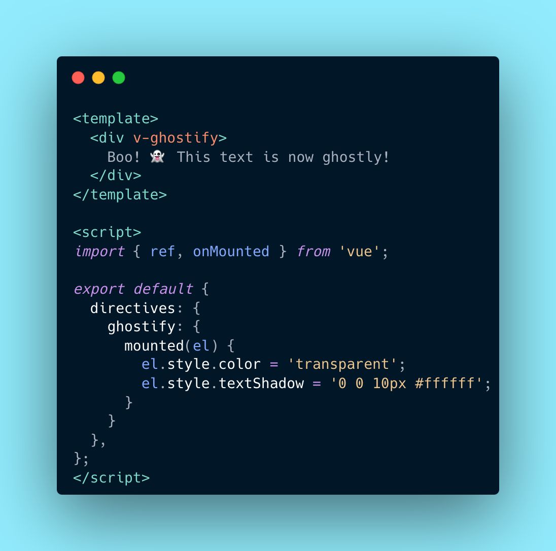 Chen Abudi on LinkedIn: #softwaredevelopment #vuejs #vue3 #programming ... Chen Abudi on LinkedIn: #softwaredevelopment #vuejs #vue3 #programming ...