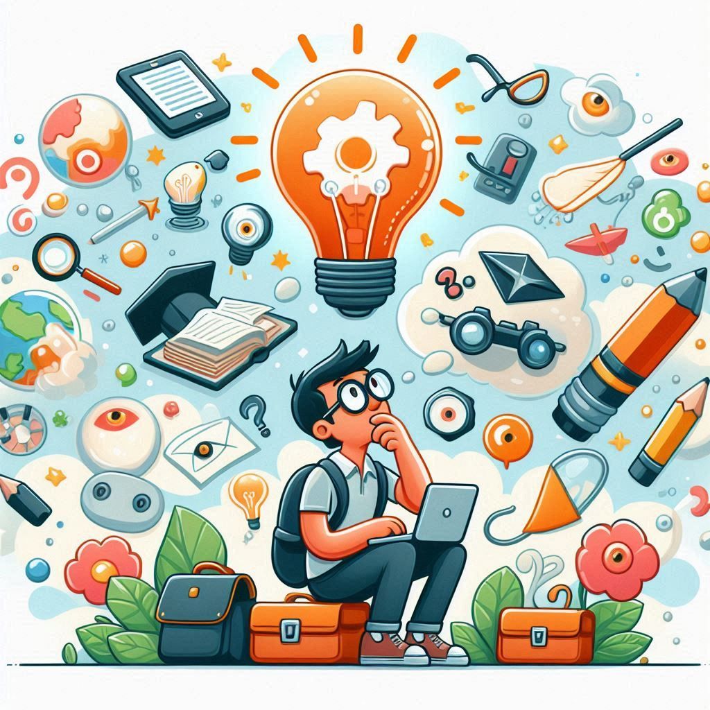 Rishab Lath on LinkedIn: #sundaythoughts #staycurious #innovation # ... Rishab Lath on LinkedIn: #sundaythoughts #staycurious #innovation # ...