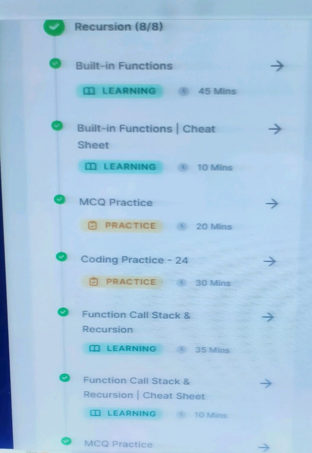Nikhil Gupta on LinkedIn: #recursion #function #python # ... Nikhil Gupta on LinkedIn: #recursion #function #python # ...