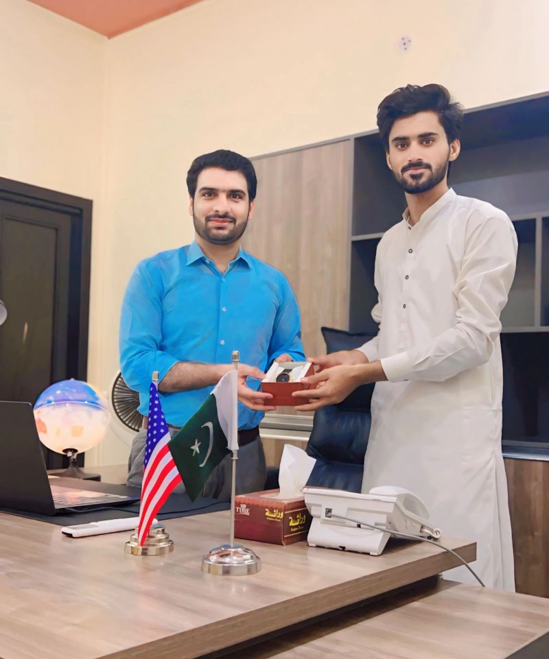 Noshahid Nasir on LinkedIn: Thank you, Xemen Solutions, for recognizing ... Noshahid Nasir on LinkedIn: Thank you, Xemen Solutions, for recognizing ...