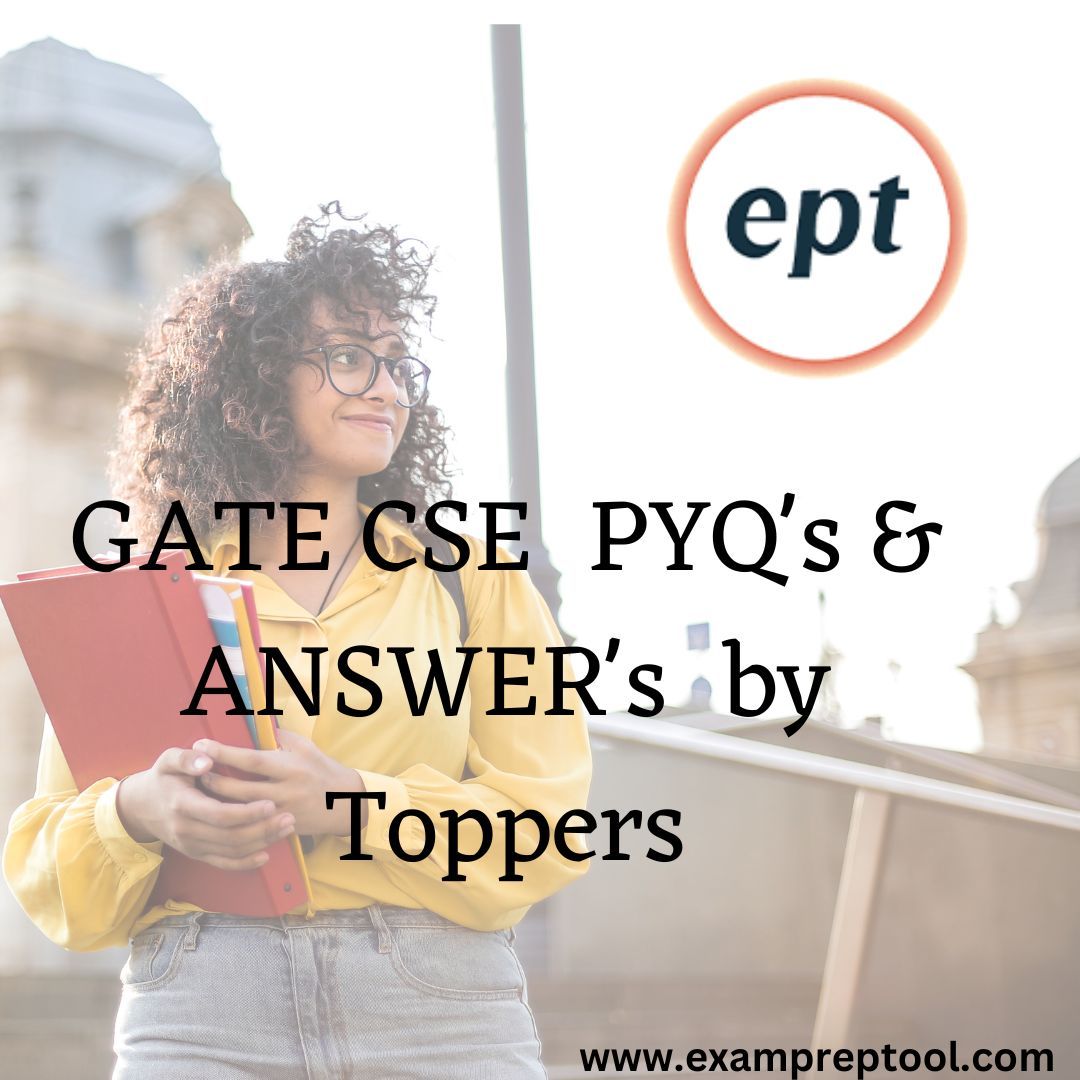 ExamPrepTool on LinkedIn: 1. Focus on core subjects: Algorithms, Data ... ExamPrepTool on LinkedIn: 1. Focus on core subjects: Algorithms, Data ...
