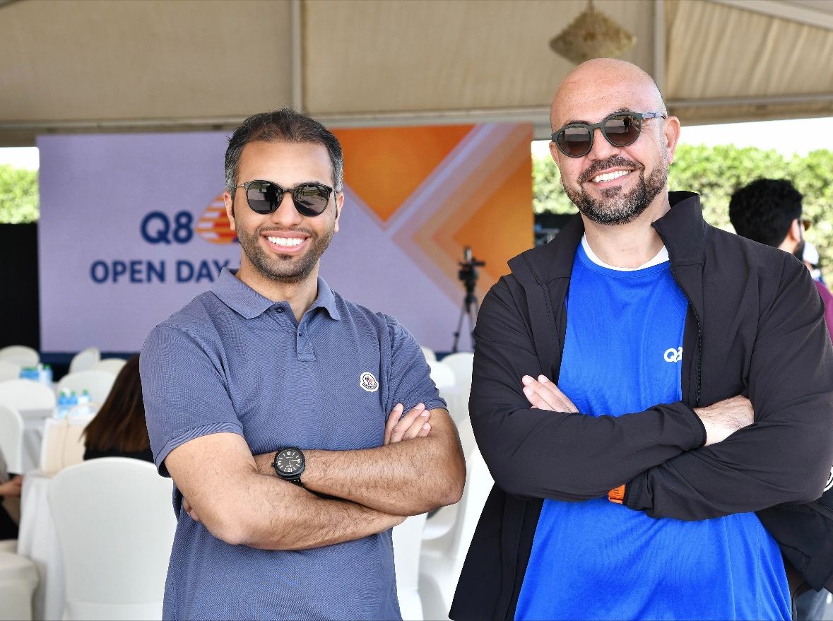 Abdullah Aldosari, PMI-RMP® on LinkedIn: With my friend & collegue ... Abdullah Aldosari, PMI-RMP® on LinkedIn: With my friend & collegue ...