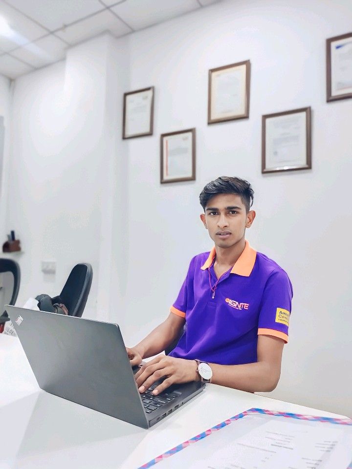 Ramzan Khan on LinkedIn: Congratulations Madhendra Ramzan Khan on LinkedIn: Congratulations Madhendra