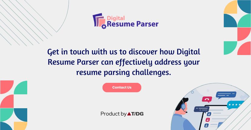 Digital Resume Parser on LinkedIn: Resume Parsing Tool, Resume Data ... Digital Resume Parser on LinkedIn: Resume Parsing Tool, Resume Data ...