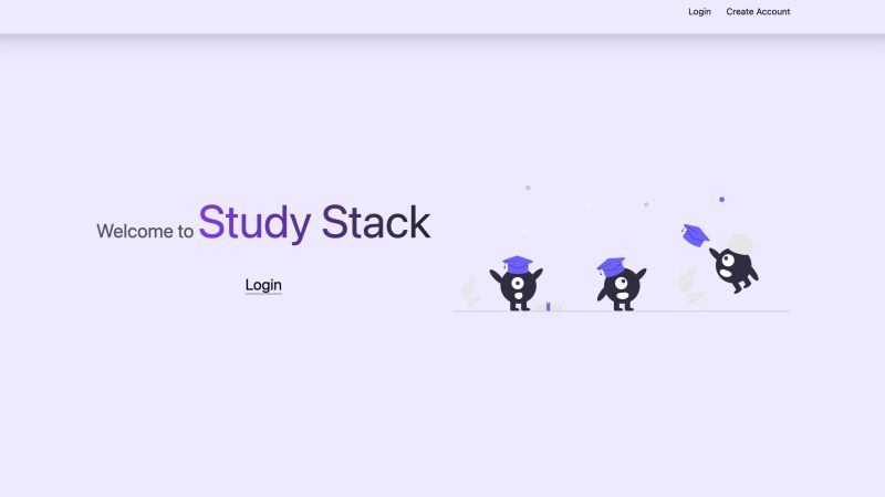PRADIP SABLE on LinkedIn: #studystack #learningmanagementsystem # ... PRADIP SABLE on LinkedIn: #studystack #learningmanagementsystem # ...
