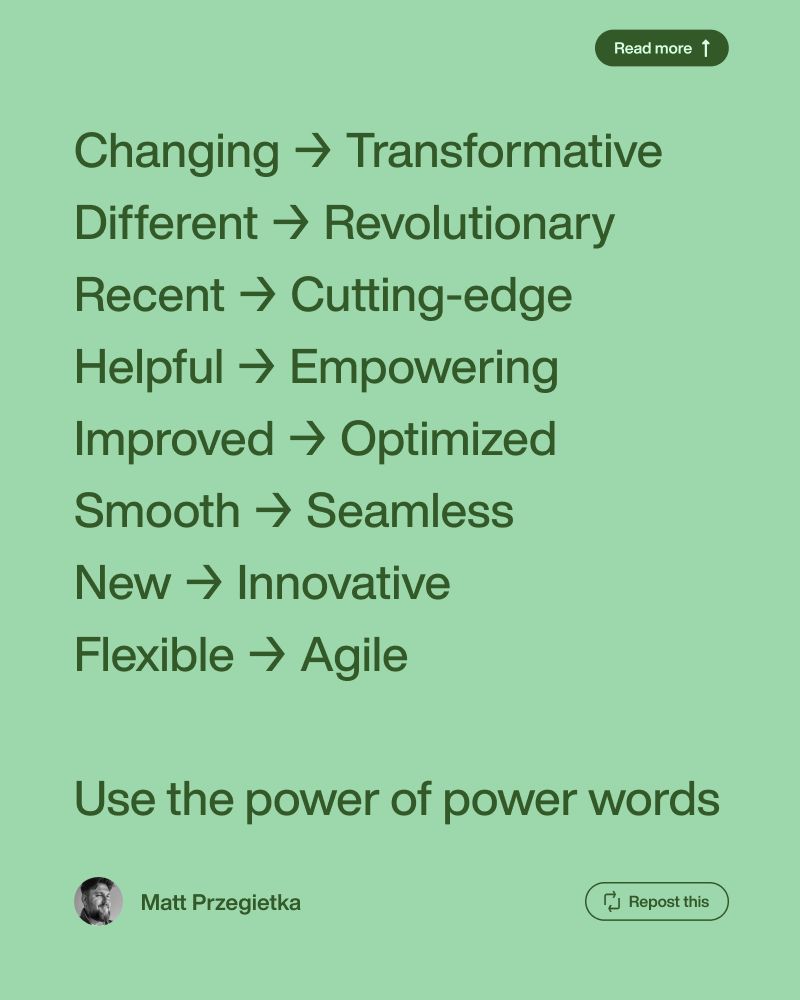Matt Przegietka on LinkedIn: How I boosted my portfolio effectiveness ... Matt Przegietka on LinkedIn: How I boosted my portfolio effectiveness ...