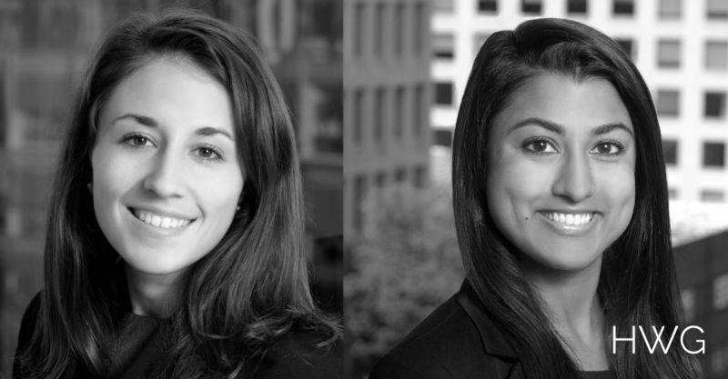 HWG LLP on LinkedIn: Join Deepika Ravi and Lauren Eckhardt Snyder ... HWG LLP on LinkedIn: Join Deepika Ravi and Lauren Eckhardt Snyder ...