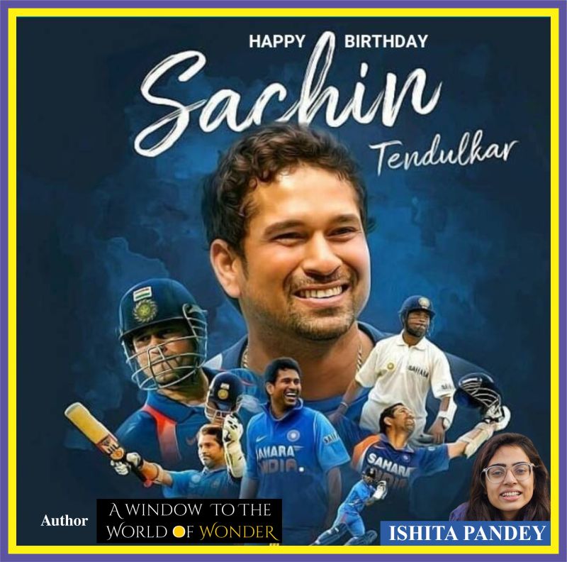 Ishita Pandey Author - A Window to the World of Wonder on LinkedIn: # ... Ishita Pandey Author - A Window to the World of Wonder on LinkedIn: # ...