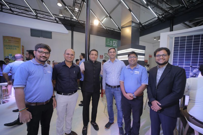 Nikunj Mangukiya on LinkedIn: #goldi #solar #renewable #surat # ... Nikunj Mangukiya on LinkedIn: #goldi #solar #renewable #surat # ...