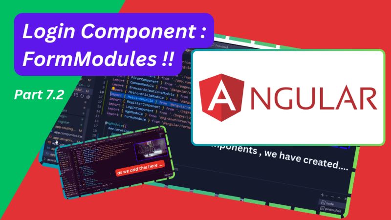 Mohammad Tauheed Patel on LinkedIn: #angular #angularjs #angular14 Mohammad Tauheed Patel on LinkedIn: #angular #angularjs #angular14