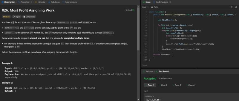 Kandarp Vaghela on LinkedIn: #100daysofcode #dsa #leetcode #algoprep # ... Kandarp Vaghela on LinkedIn: #100daysofcode #dsa #leetcode #algoprep # ...