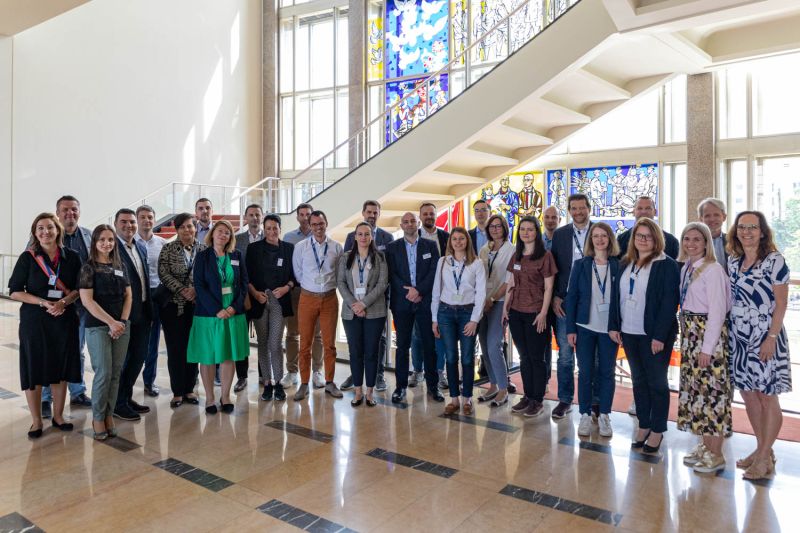 Brigitte Raschka-Seidl on LinkedIn: As the responsible program manager ... Brigitte Raschka-Seidl on LinkedIn: As the responsible program manager ...