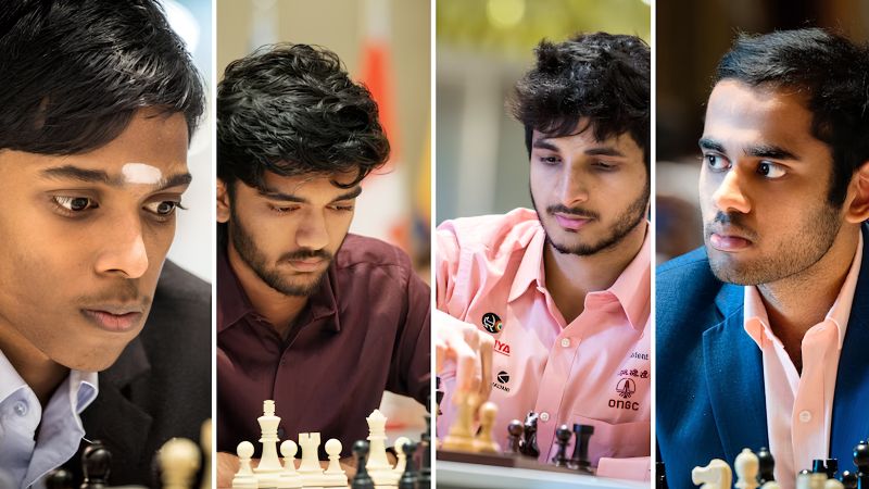 Apoorv Raj on LinkedIn: #chessindia #chess #india Apoorv Raj on LinkedIn: #chessindia #chess #india