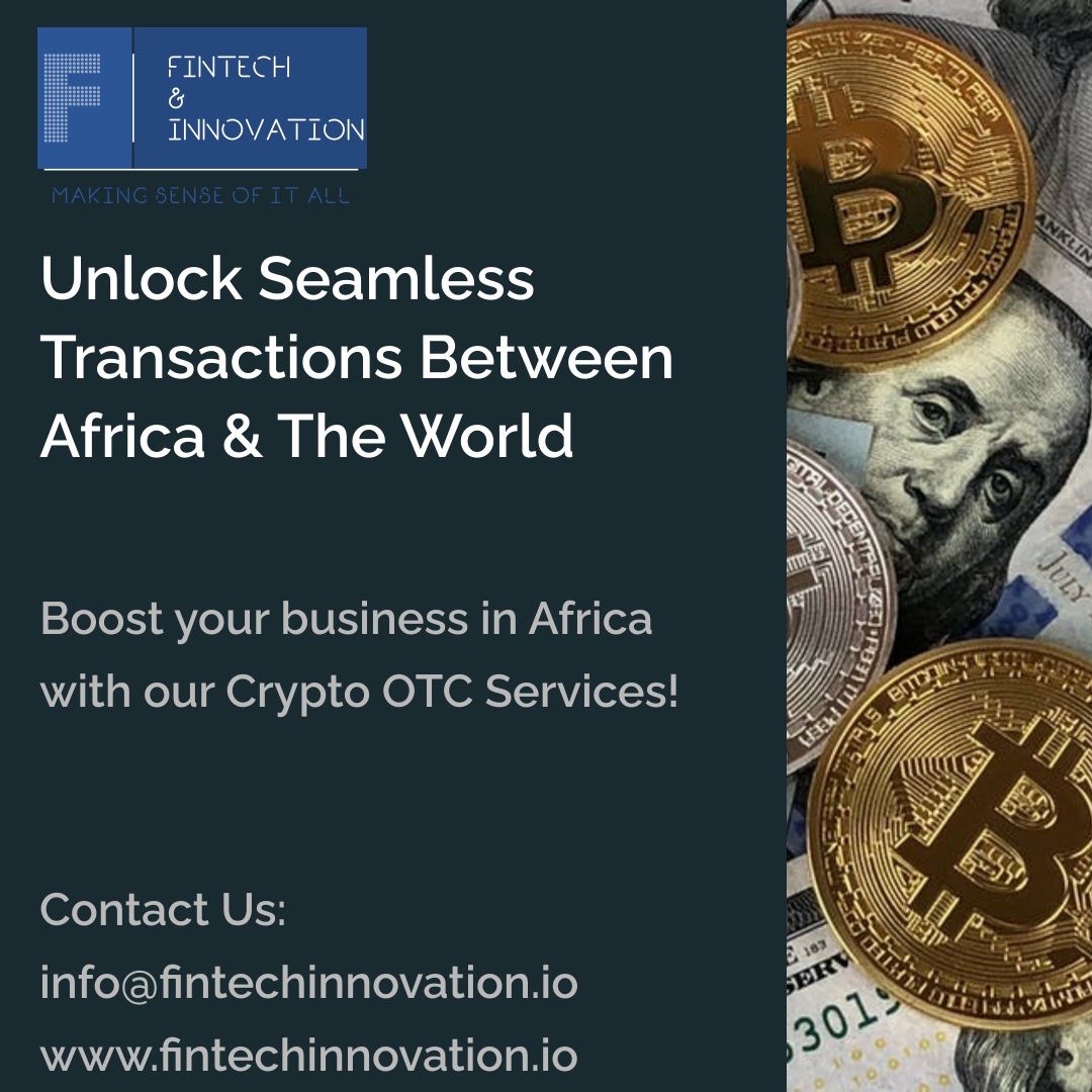 Fintech & Innovation (Discover a new financial attitude) on LinkedIn ... Fintech & Innovation (Discover a new financial attitude) on LinkedIn ...