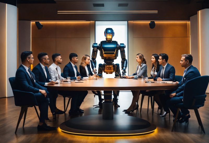 Daxesh V on LinkedIn: #ai #technology #innovation #startup Daxesh V on LinkedIn: #ai #technology #innovation #startup