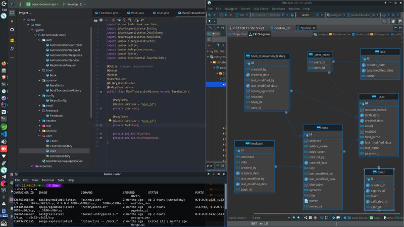 Luciano Alves Santos on LinkedIn: #java #springboot #springsecurity # ... Luciano Alves Santos on LinkedIn: #java #springboot #springsecurity # ...