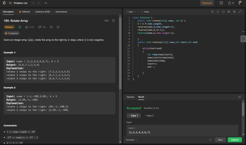 Muskan . on LinkedIn: #100daysofcodechallenge #language #java #dsa # ... Muskan . on LinkedIn: #100daysofcodechallenge #language #java #dsa # ...