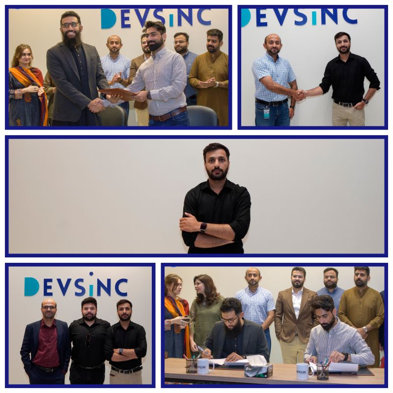 Rehan Ahmad Khan on LinkedIn: #mousigning #aiinitiative #ceoautomation ... Rehan Ahmad Khan on LinkedIn: #mousigning #aiinitiative #ceoautomation ...