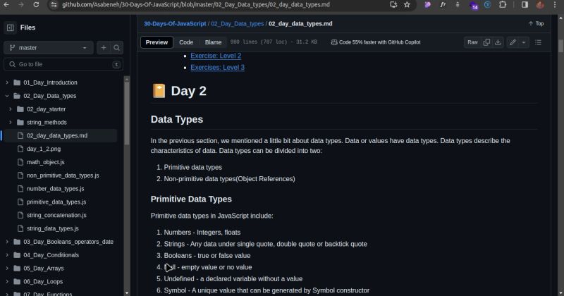 Siddiqat . on LinkedIn: #100daysofcode #30daysofjavascript ... Siddiqat . on LinkedIn: #100daysofcode #30daysofjavascript ...