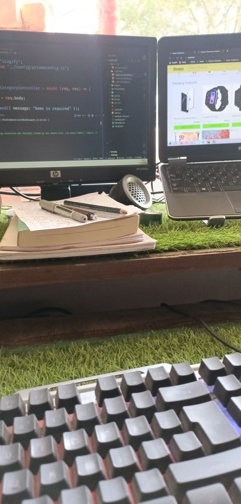 Taha Ali on LinkedIn: #javascript #react #mern #nodejs #expressjs #fresher Taha Ali on LinkedIn: #javascript #react #mern #nodejs #expressjs #fresher
