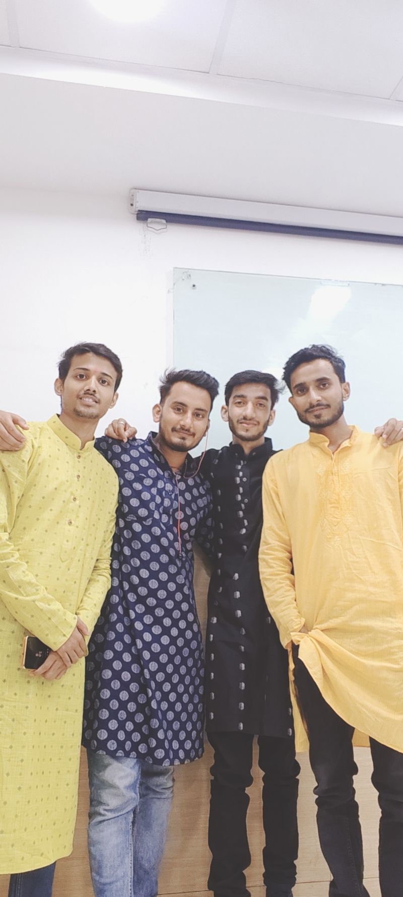 Priyanshu Krishna on LinkedIn: #team_tagic #durga_puja_2023 #ethnic_day Priyanshu Krishna on LinkedIn: #team_tagic #durga_puja_2023 #ethnic_day