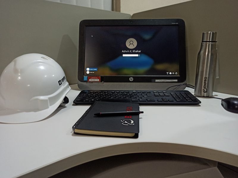 Ashvin Khalkar on LinkedIn: #newjob #productionengineer # ... Ashvin Khalkar on LinkedIn: #newjob #productionengineer # ...