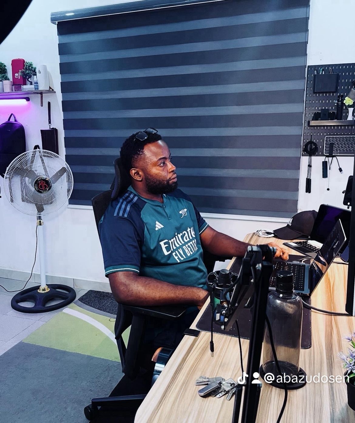 Abasiono Udosen on LinkedIn: #javascript #webdeveloper #frontenddeveloper Abasiono Udosen on LinkedIn: #javascript #webdeveloper #frontenddeveloper