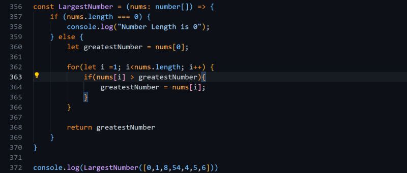 Noman Haider on LinkedIn: #typescript #programming #coding #javascript ... Noman Haider on LinkedIn: #typescript #programming #coding #javascript ...