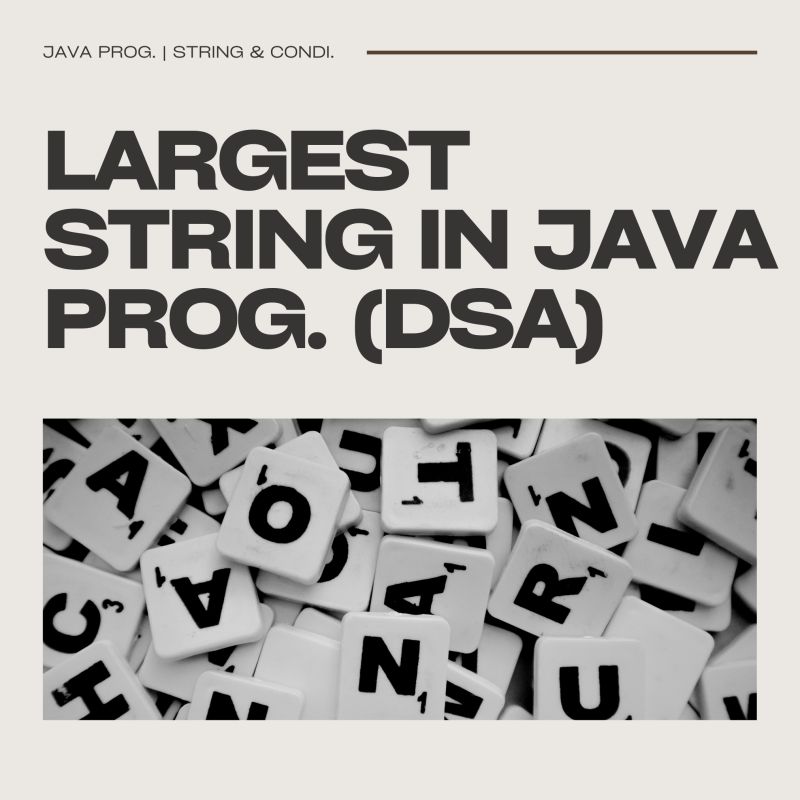 Harsh Soni on LinkedIn: #java #dsa #data #structures #algorithms ... Harsh Soni on LinkedIn: #java #dsa #data #structures #algorithms ...