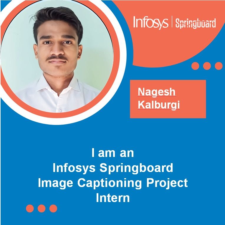 Nagesh Kalburgi on LinkedIn: #infosysspringboard # ... Nagesh Kalburgi on LinkedIn: #infosysspringboard # ...