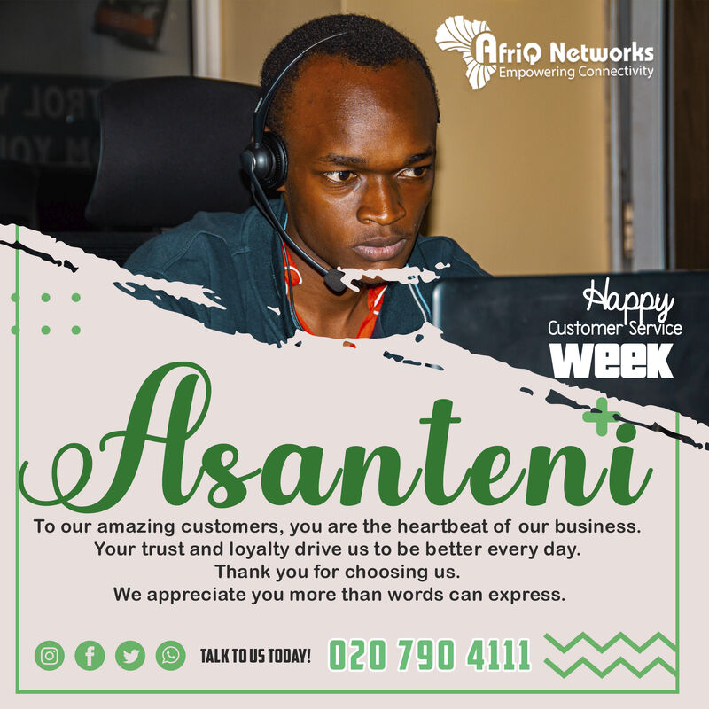 AfriQ Network on LinkedIn: #afriqnetworks #toomuchwifi # ... AfriQ Network on LinkedIn: #afriqnetworks #toomuchwifi # ...