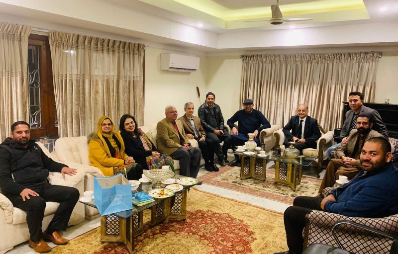 Dr. Muhammad Mohsin Kiani on LinkedIn: #qaualumnielection #unitedquaidians Dr. Muhammad Mohsin Kiani on LinkedIn: #qaualumnielection #unitedquaidians