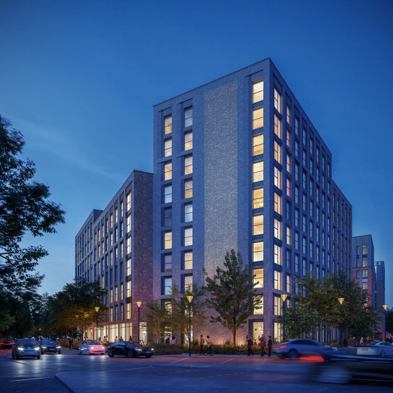 Axis on LinkedIn: Exciting developments at The Island Quarter: “As part ... Axis on LinkedIn: Exciting developments at The Island Quarter: “As part ...