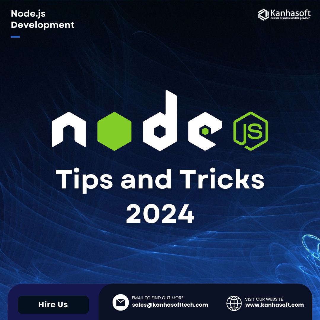 KanhaSoft on LinkedIn: #nodejs #programming #developerlife #codingtips ... KanhaSoft on LinkedIn: #nodejs #programming #developerlife #codingtips ...