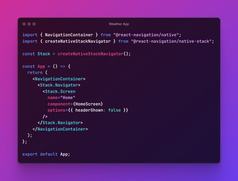 Muhammad Raza on LinkedIn: #reactnative #expo #weatherapp #tailwindcss ... Muhammad Raza on LinkedIn: #reactnative #expo #weatherapp #tailwindcss ...