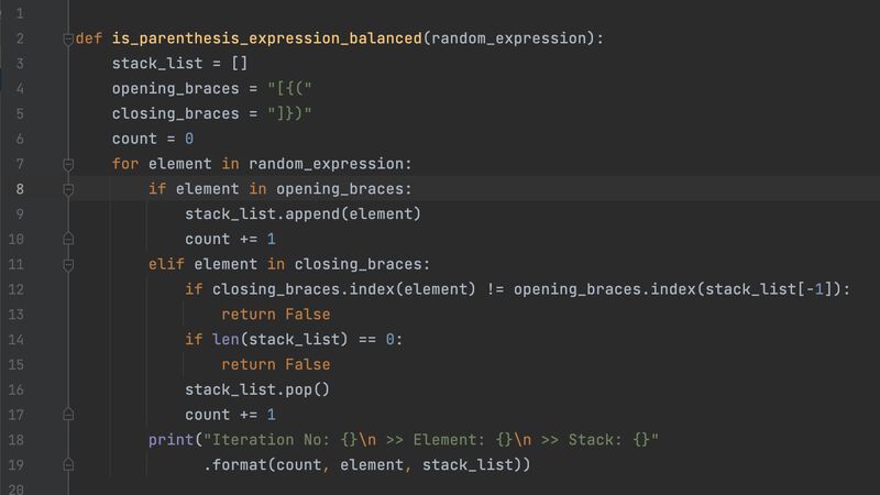 Abhilash Sharma on LinkedIn: #pythonista #python #programming #stack Abhilash Sharma on LinkedIn: #pythonista #python #programming #stack
