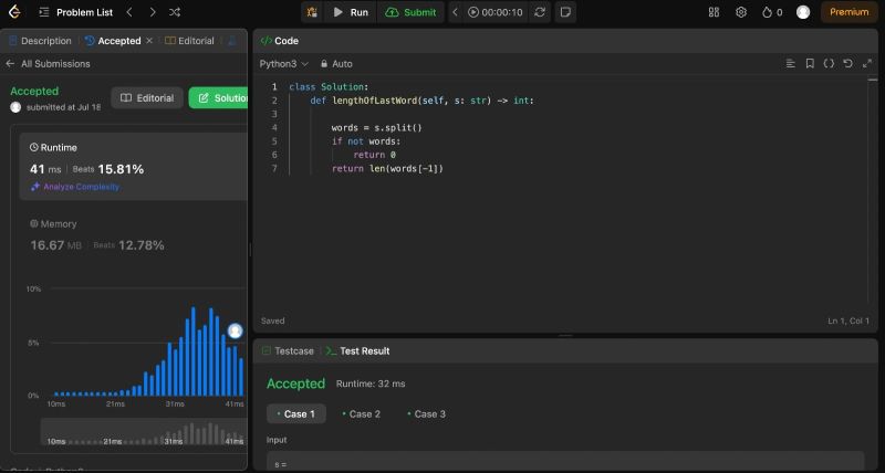 Rahul Kumar Rajak on LinkedIn: #leetcode #codingchallenge #leetcode # ... Rahul Kumar Rajak on LinkedIn: #leetcode #codingchallenge #leetcode # ...