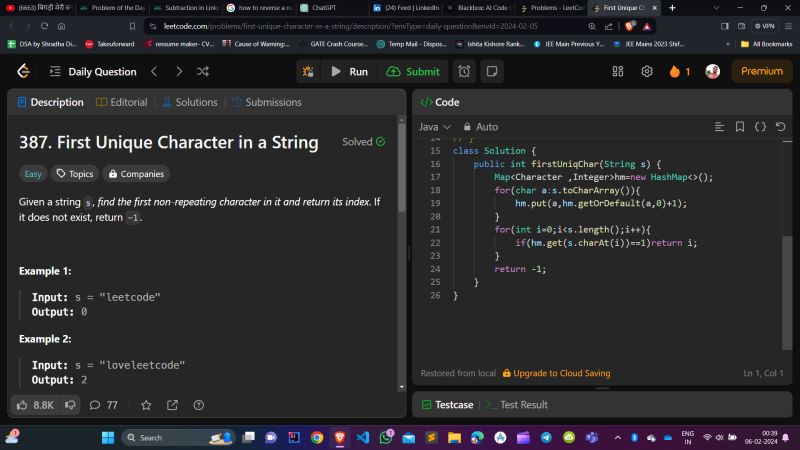 Day 47 of #100daysofcodechallenge | Rishabh Ojha posted on the topic ... Day 47 of #100daysofcodechallenge | Rishabh Ojha posted on the topic ...