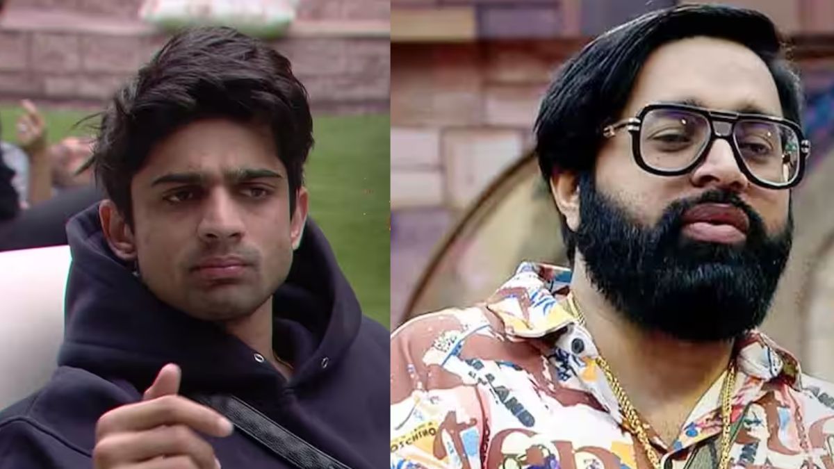 Raunak Saha on LinkedIn: Bigg Boss 17 Shocker: Tehelka Bhai Aka Sunny ... Raunak Saha on LinkedIn: Bigg Boss 17 Shocker: Tehelka Bhai Aka Sunny ...