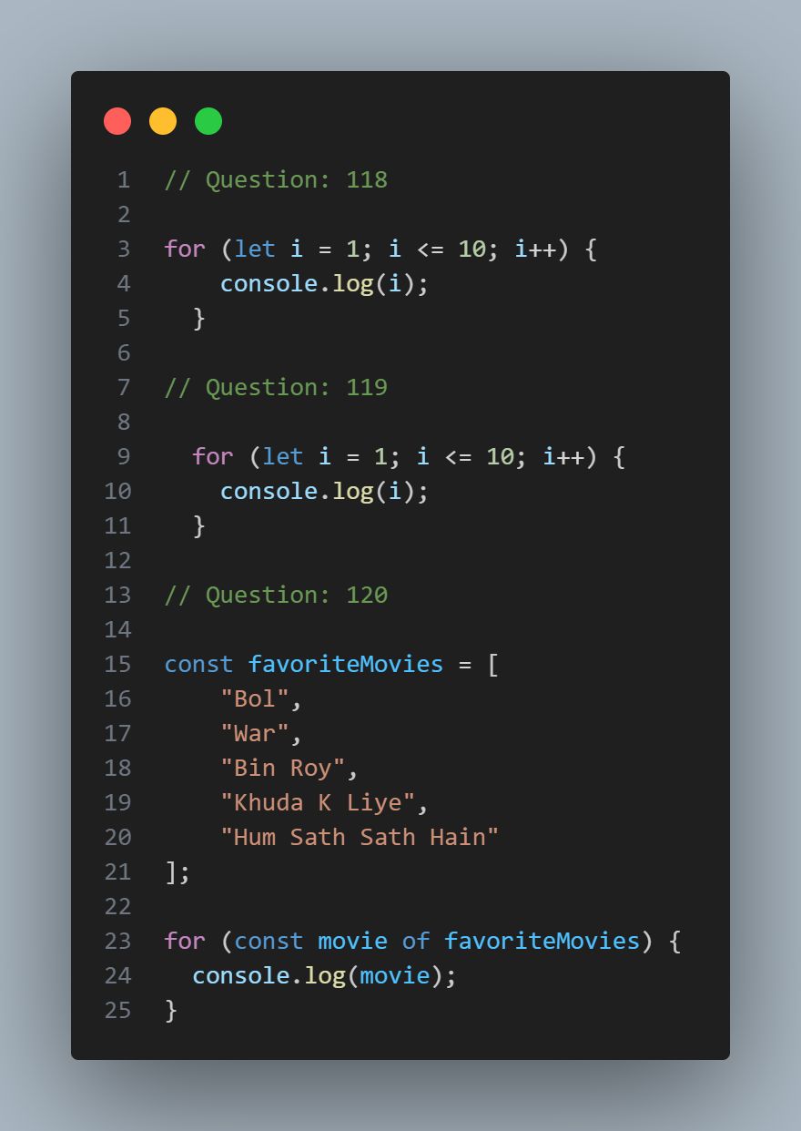 Shumaila Waheed on LinkedIn: #coding #javascript #typescript # ... Shumaila Waheed on LinkedIn: #coding #javascript #typescript # ...