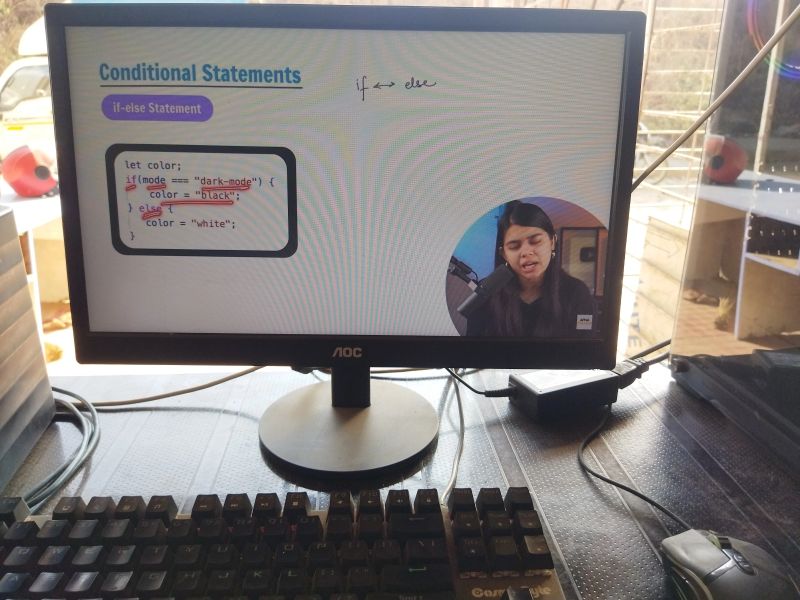 Day 10 of #JavaScriptLearning: Operators Edition | Harsh Yadav posted ... Day 10 of #JavaScriptLearning: Operators Edition | Harsh Yadav posted ...