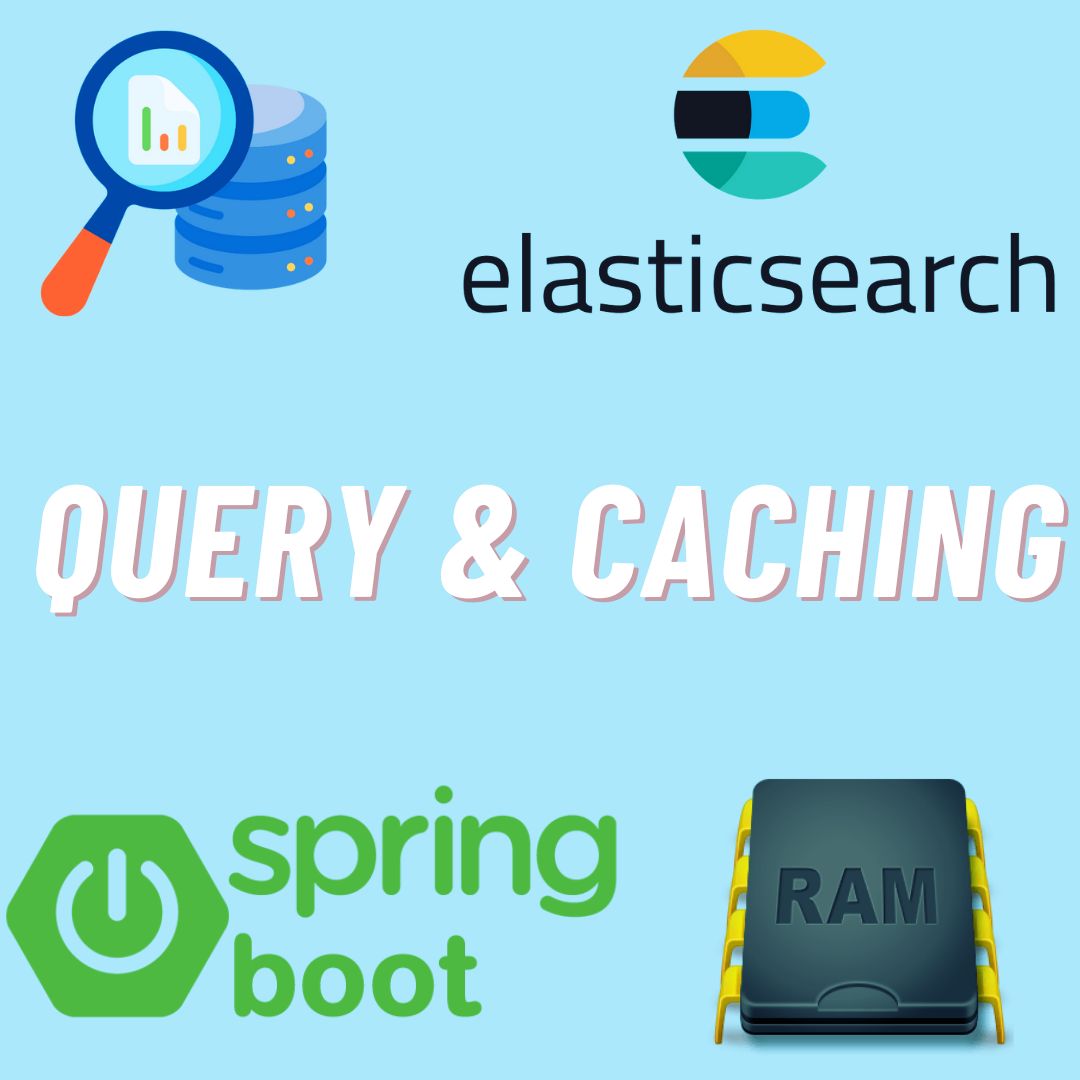 Oğuzhan KANBAY on LinkedIn: #cache #query #springboot #java #elk # ... Oğuzhan KANBAY on LinkedIn: #cache #query #springboot #java #elk # ...