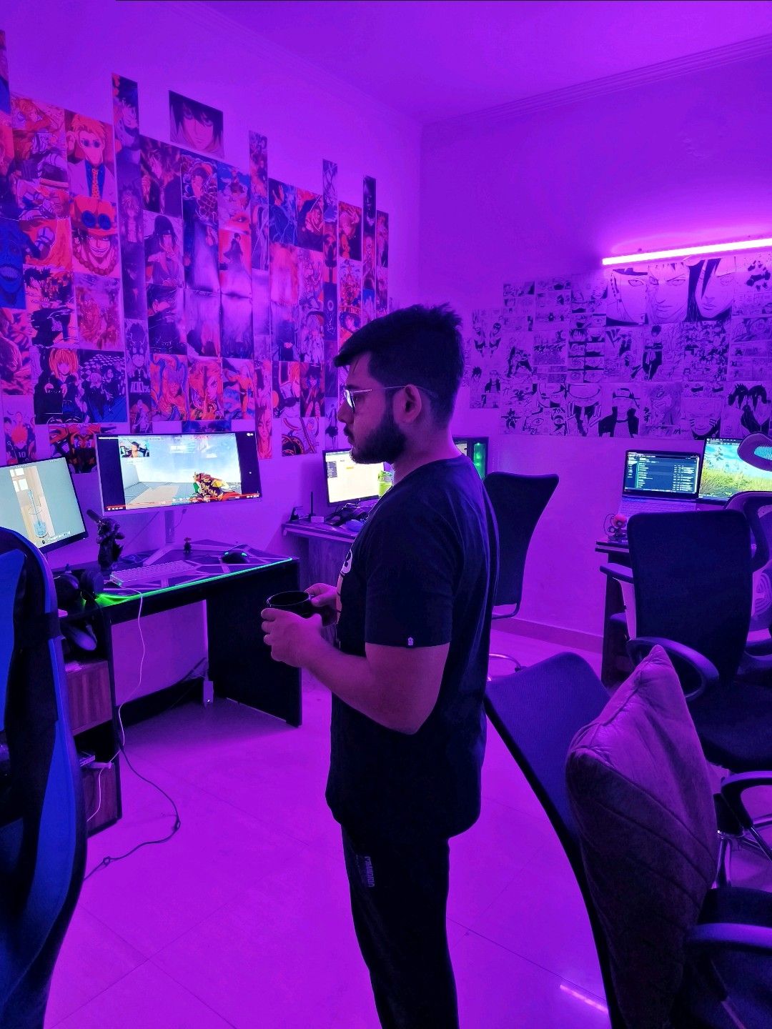 Ayush Vishwakarma on LinkedIn: Our realm of enchanting creation Ayush Vishwakarma on LinkedIn: Our realm of enchanting creation