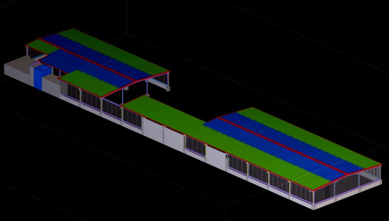 Zeeshan Asad on LinkedIn: #peb #bim #detailing #tekla #teklastructures ... Zeeshan Asad on LinkedIn: #peb #bim #detailing #tekla #teklastructures ...